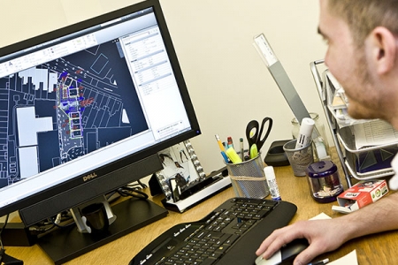 Civil Design - AJS Structural Design