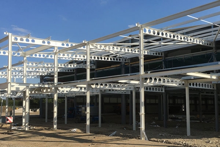 Structural Design Services - AJS Structural Design