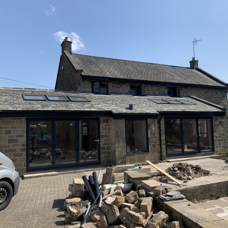 About us - AJS Structural Design